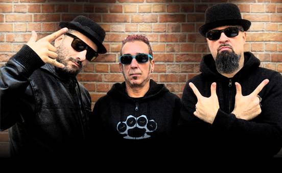 El 25 aniversario de Def con Dos para en Guada - GuadalajaraDiario.es ...