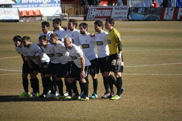 Real Unión, nuevo líder, y el Deportivo es sexto - GuadalajaraDiario.es ...