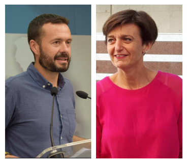 El PP y el PSOE ponen nota al curso escolar recién terminado y no se ...