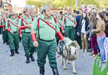 Unas fiestas de Marchamalo muy animadas - GuadalajaraDiario.es ...