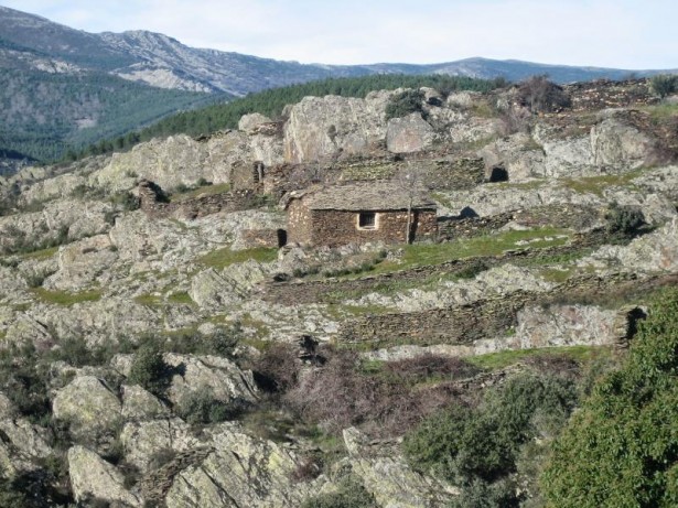 Rutas: La Vereda, la perla negra de la sierra - GuadalajaraDiario.es ...