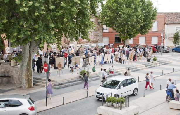 VI Semana Cultural de Marchamalo - GuadalajaraDiario.es ...