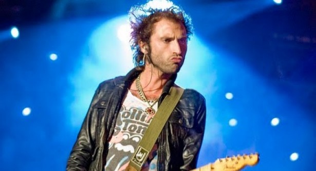 Leiva abre los conciertos de Ferias con entradas agotadas ...