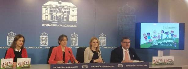 "Guadalajara para niños", nuevo libro de Jesús Orea - GuadalajaraDiario ...