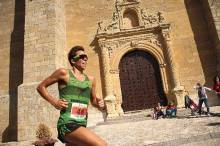 Javier Rosado vence en la III edición de la Carrera Lago de Pareja ...