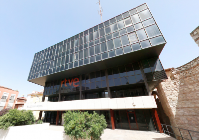 Temen que quieran convertir las delegaciones de RTVE en meras ...