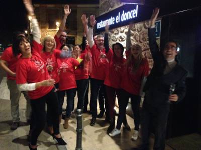 El restaurante El Doncel de Sigüenza consigue una estrella Michelín ...