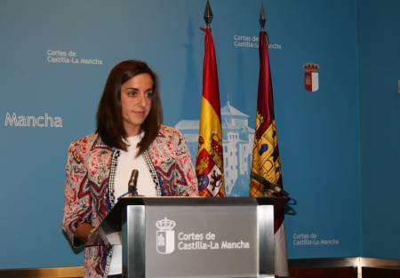 EL PSOE CLM se ofrece al Ministerio de Transición Ecológica para buscar ...