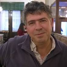 Alberto de Casso ganador del Premio de Teatro Buero Vallejo ...
