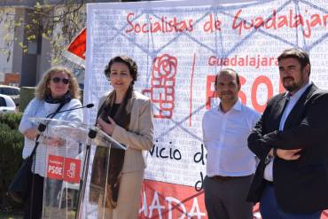 Bellido llama a frenar a las tres derechas - GuadalajaraDiario.es ...