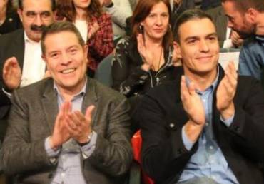 Page y Sánchez coinciden en que la negociación debe moverse dentro de ...