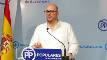 Lucas Castillo, será proclamado este sábado, nuevo presidente ...