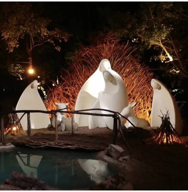 Todo listo para la inauguración de Navilandia este viernes ...