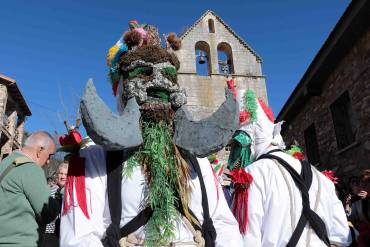 Las botargas serán declaradas Bien de Interés Cultural ...