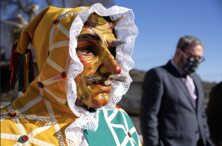 Las botargas serán declaradas Bien de Interés Cultural ...