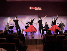 Concierto música tradicional vasca - GuadalajaraDiario.es ...