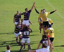 Campeonato de Rugby en la Fuente de la Niña - GuadalajaraDiario.es ...